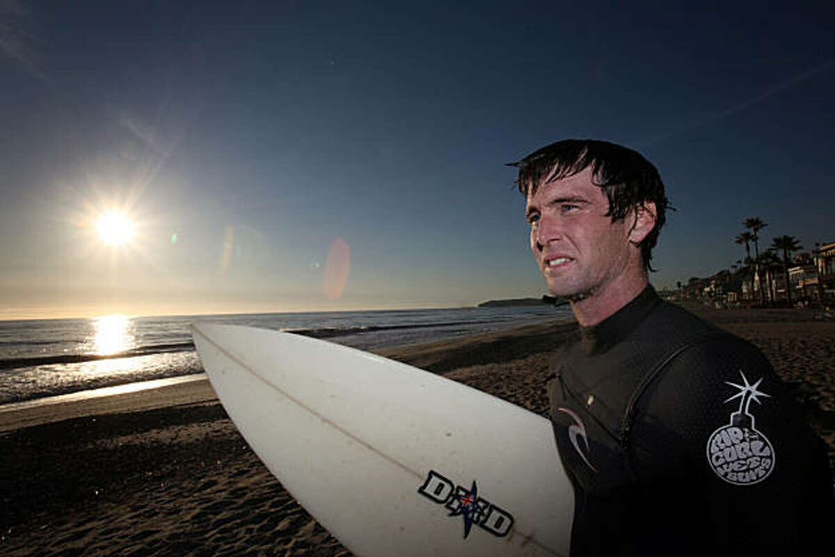 Watercraft give Mavericks surfers false security
