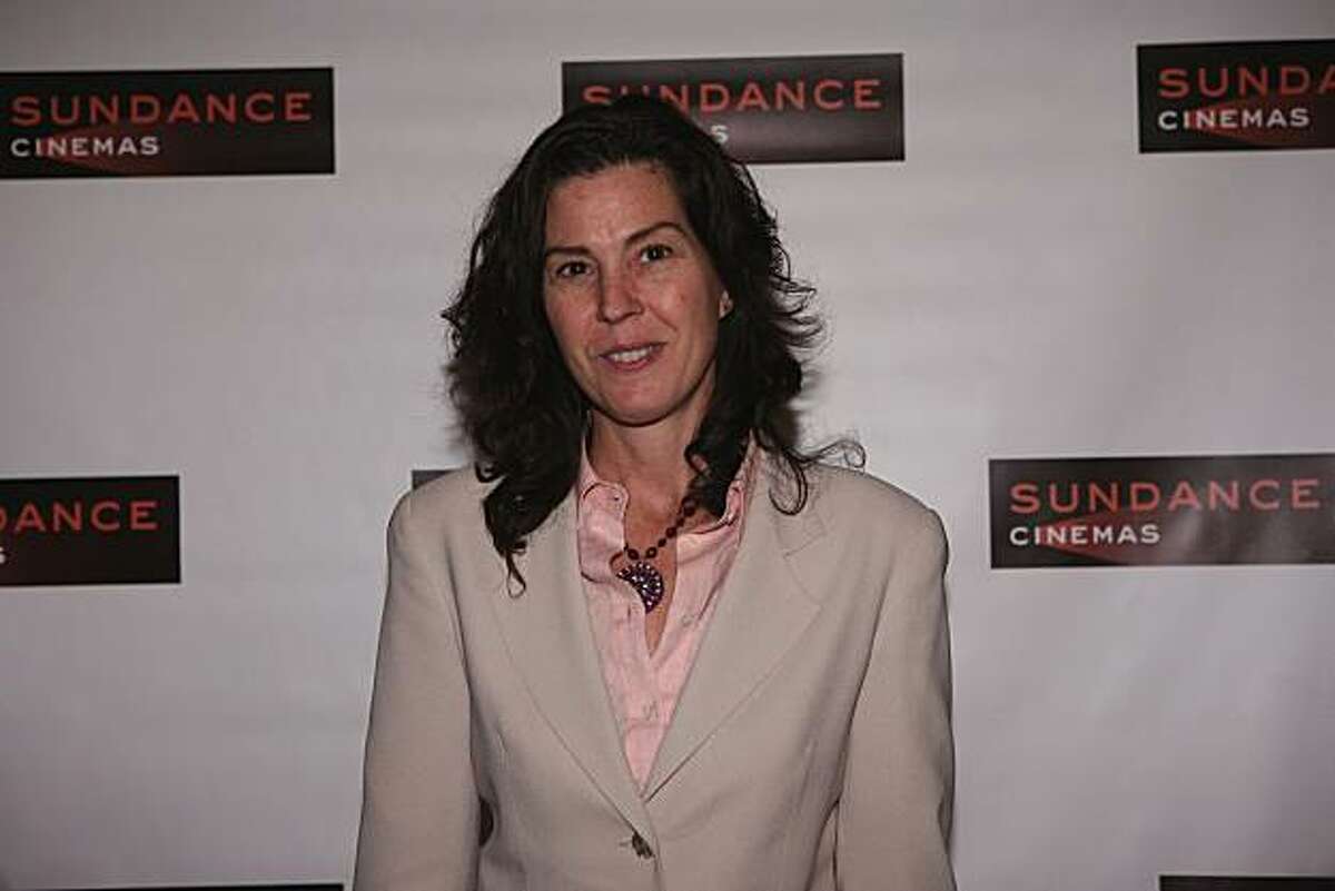 Moviegoers react to Tiffany Shlain's new movie