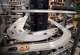 Chris Burden's 'Metropolis II' at L.A. museum
