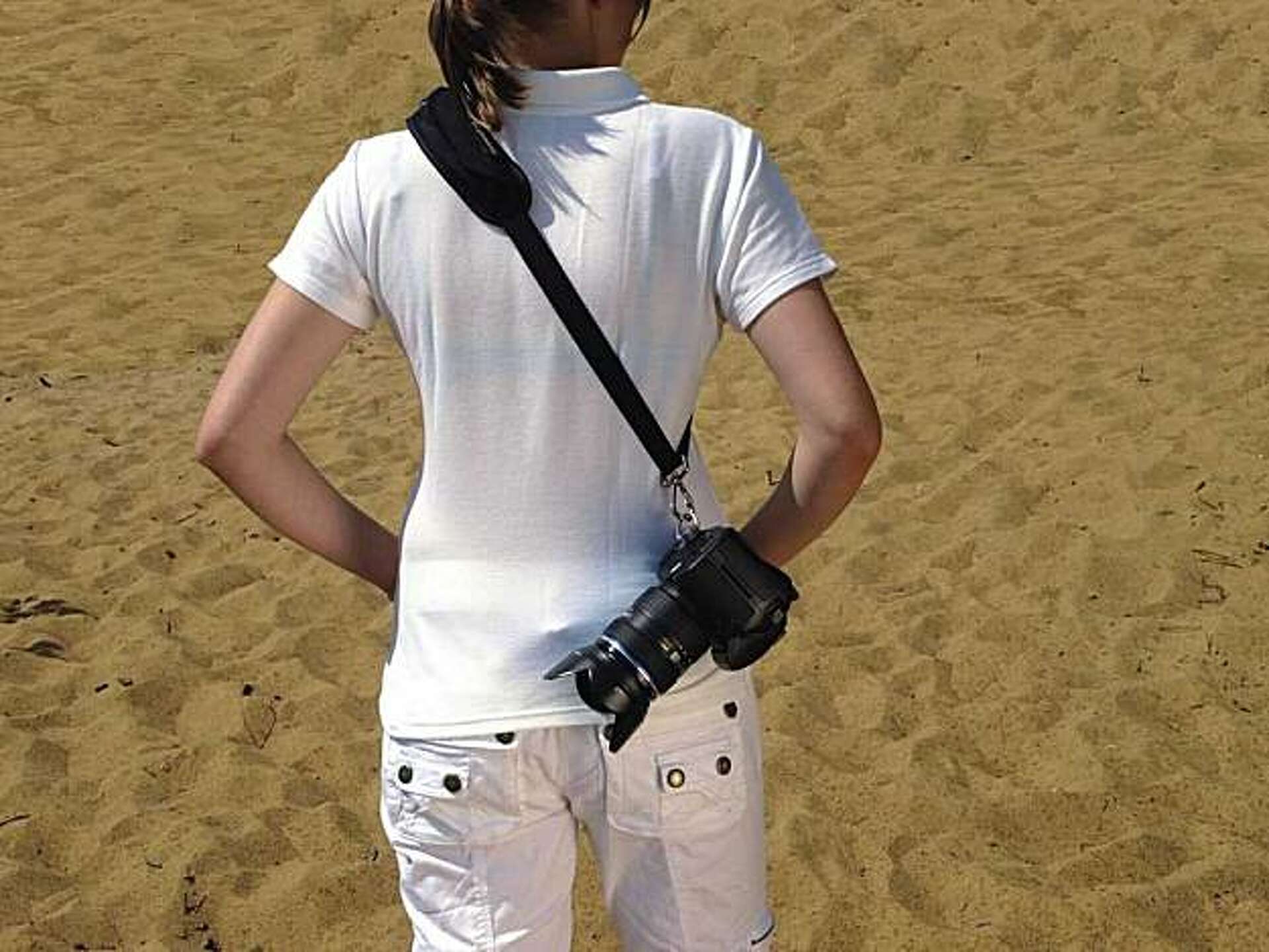 Sniper-Strap by Sun Sniper