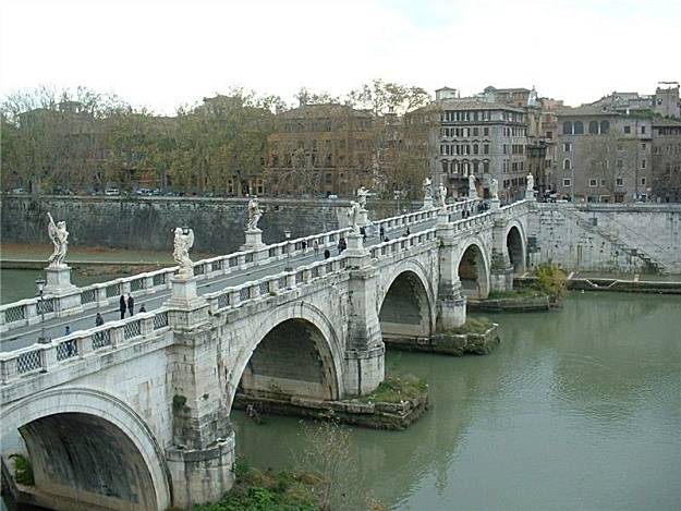 Rome: Soaking in the local flavor - make that flavors - and savoring ...