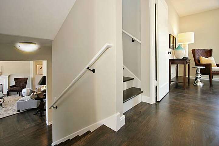 Remodeled El Cerrito home near BART station