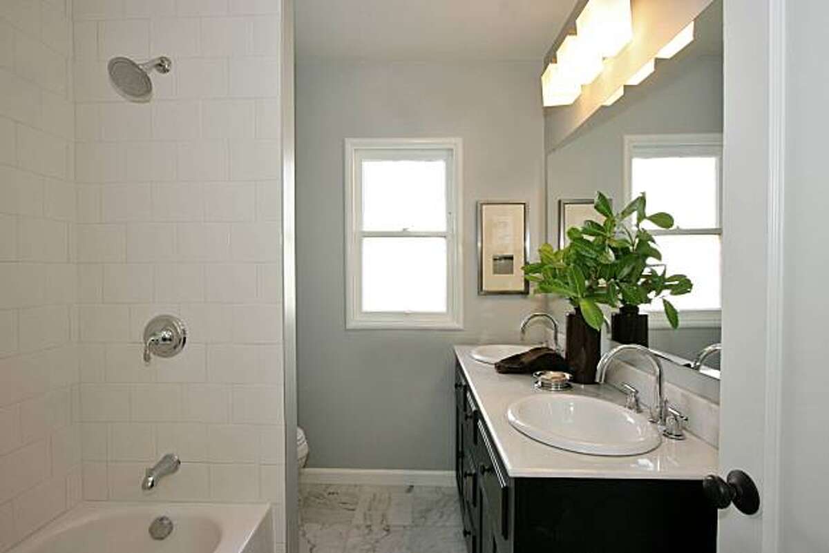 Remodeled El Cerrito home near BART station