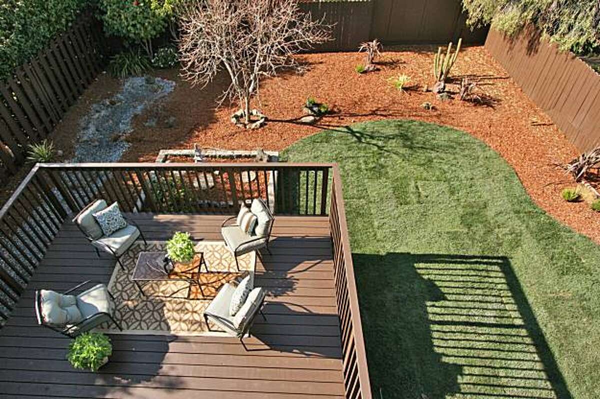 Remodeled El Cerrito home near BART station