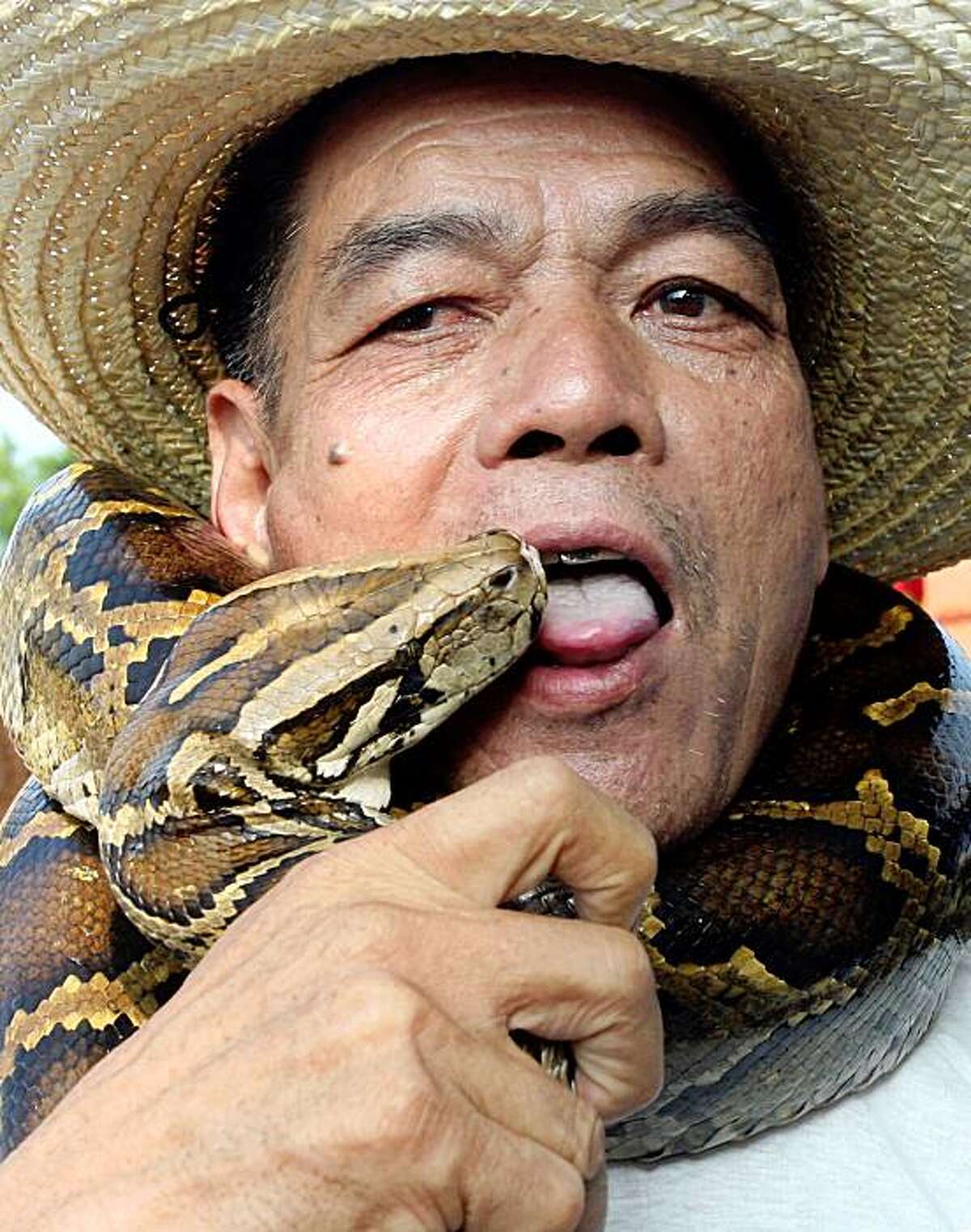 SFGate: Day in Pictures