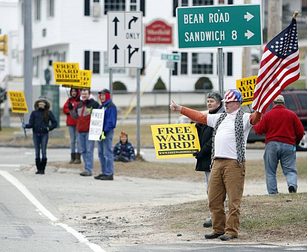 Conviction turns N.H. man into gun-rights folk hero