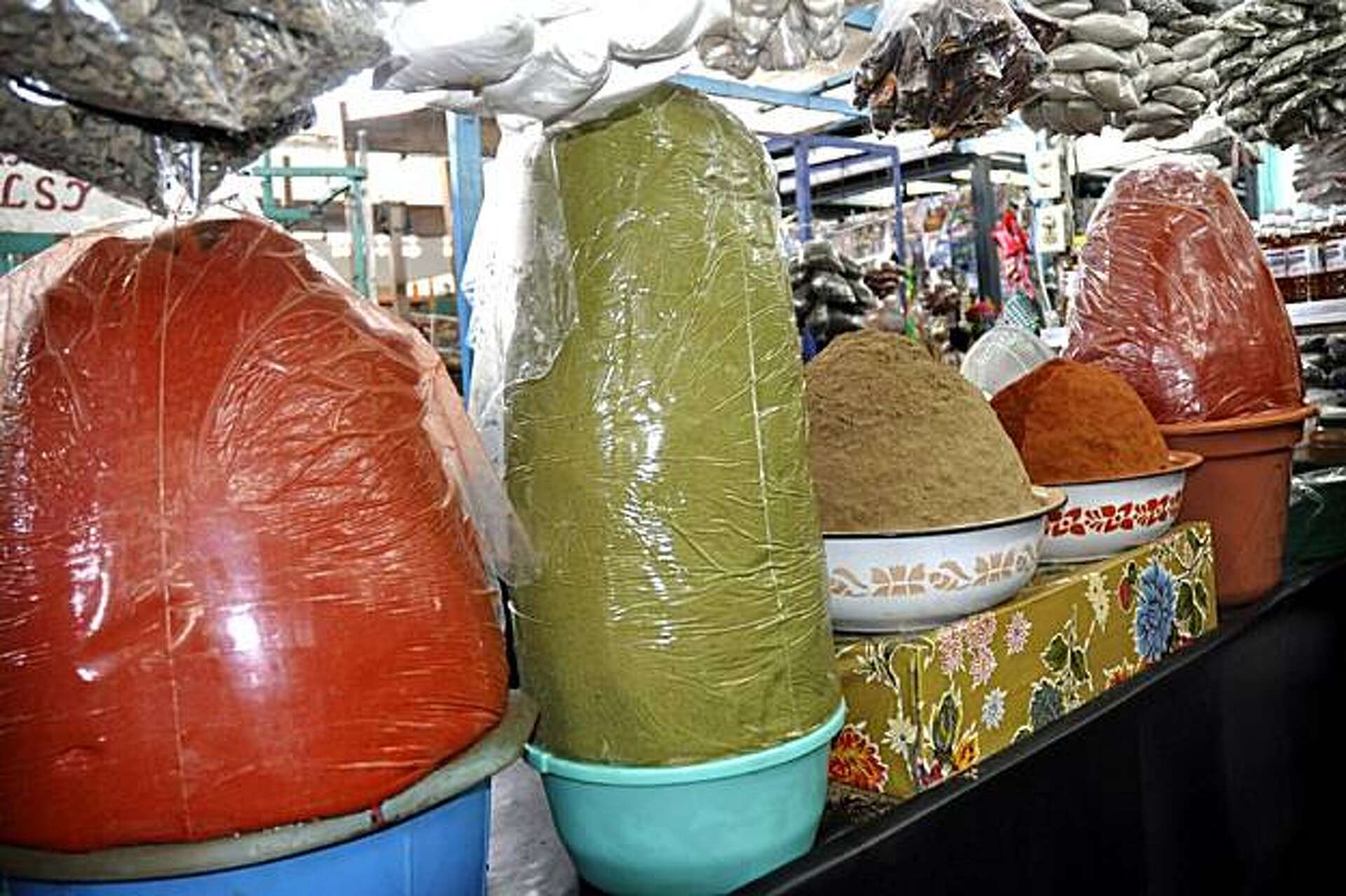 17 best souvenirs to buy in Mexico
