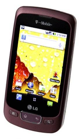Budget-friendly cell phones