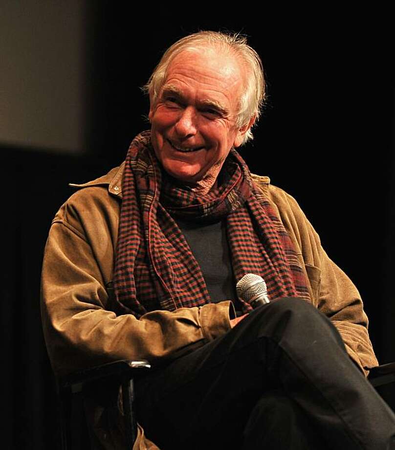 Peter Weir returns with 'The Way Back' - SFGate