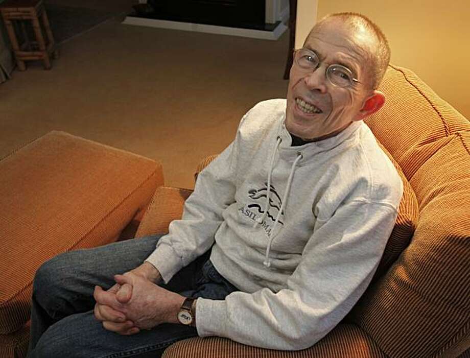 Charles Wilson, UCSF brain surgeon and researcher, dies - SFGate