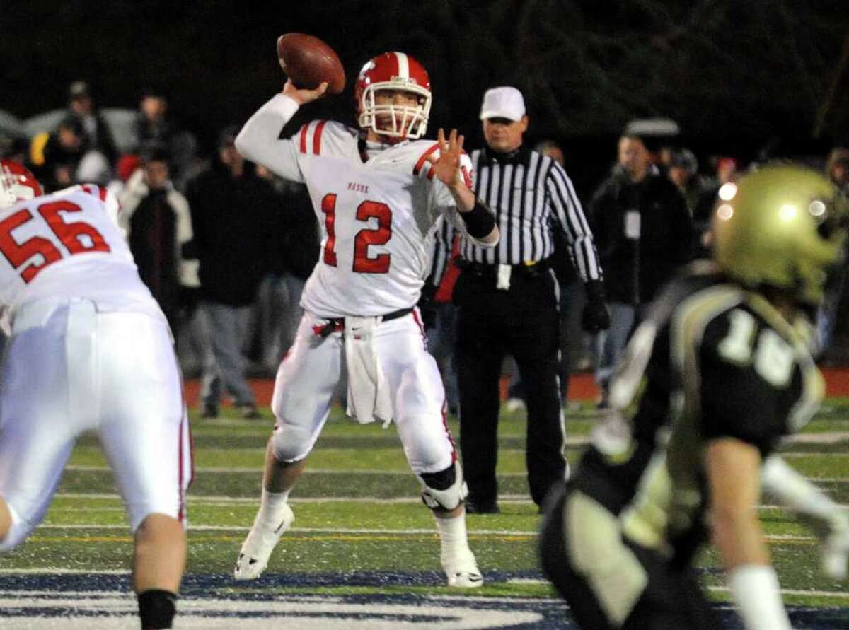 Chris Elsberry: Highly touted Cochran ready for next big step, to UConn