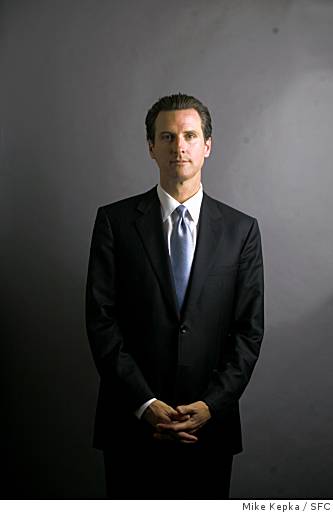 Newsom reflects on 4 years of ups and downs as election approaches