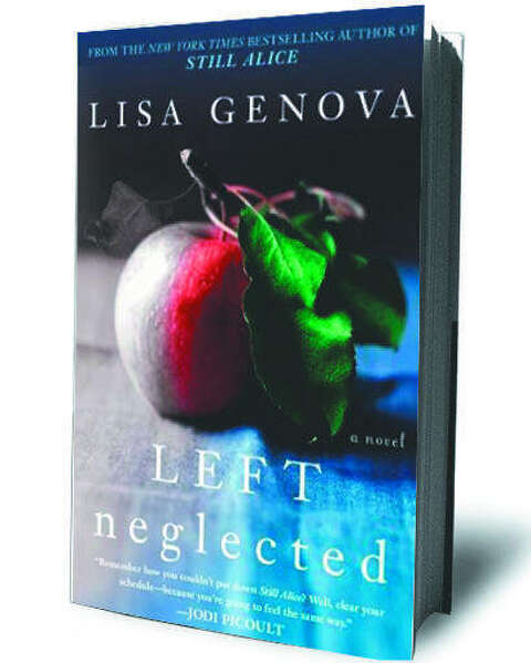 'Left Neglected,' by Lisa Genova: review