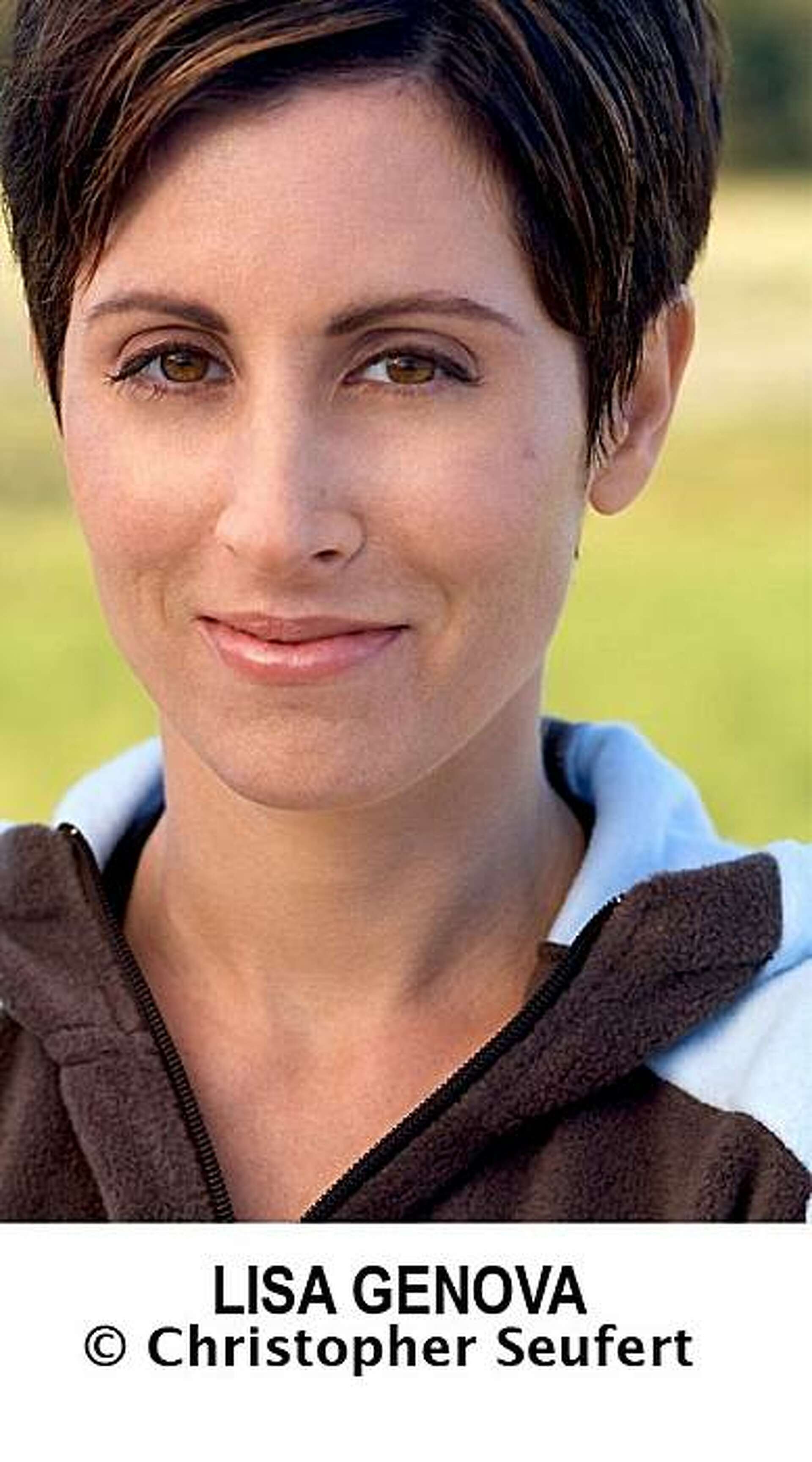 'Left Neglected,' by Lisa Genova: review