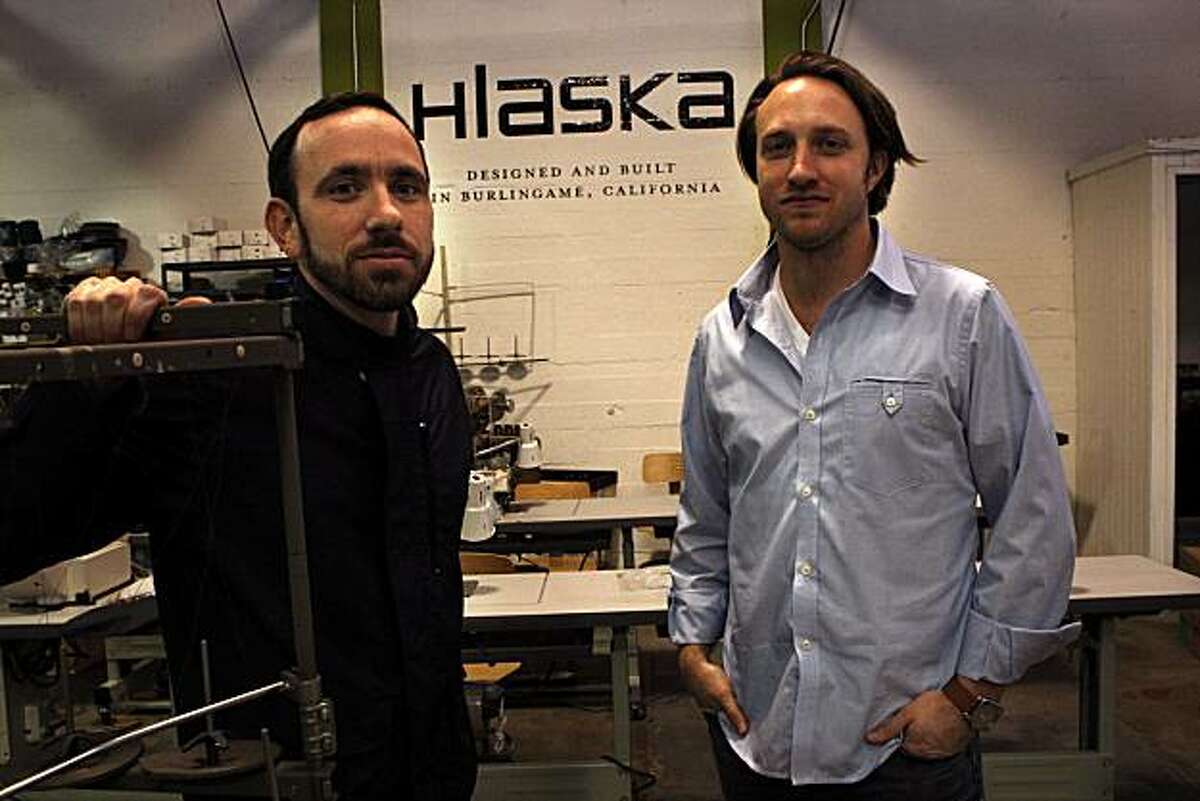 Catching up with Chad Hurley