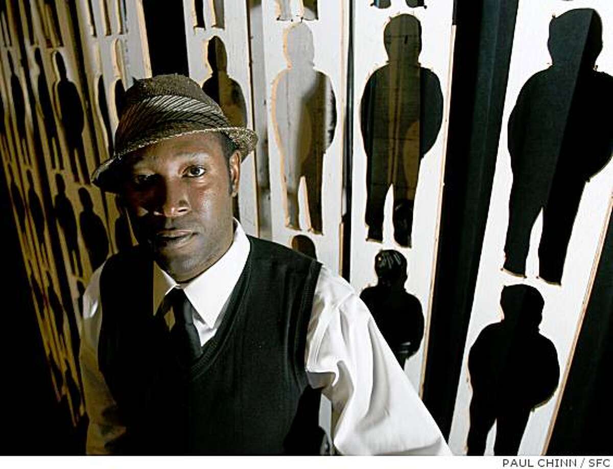 Marcus Shelby marries lyrical life of Harriet Tubman with jazz