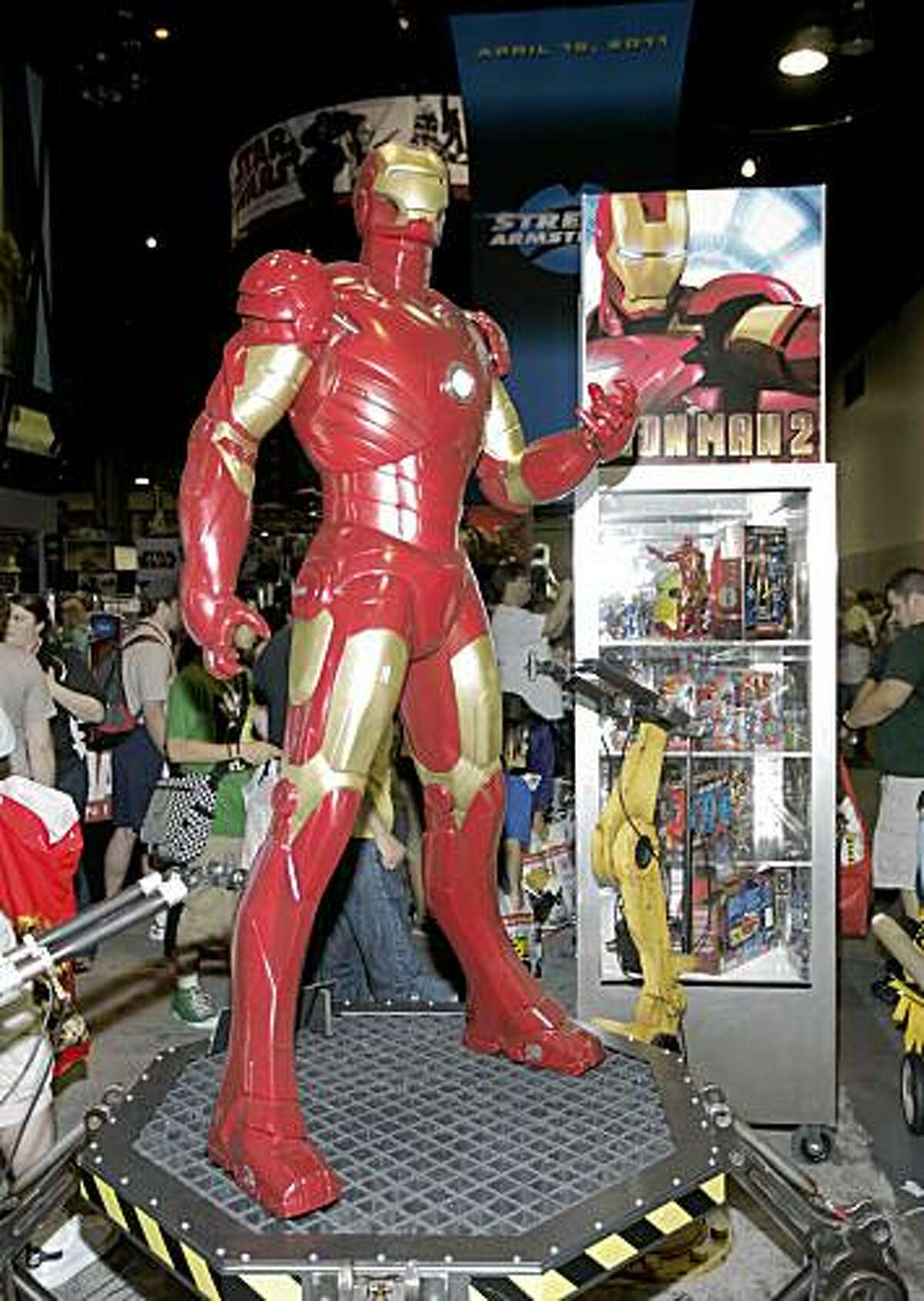 Comic-Con International 2009