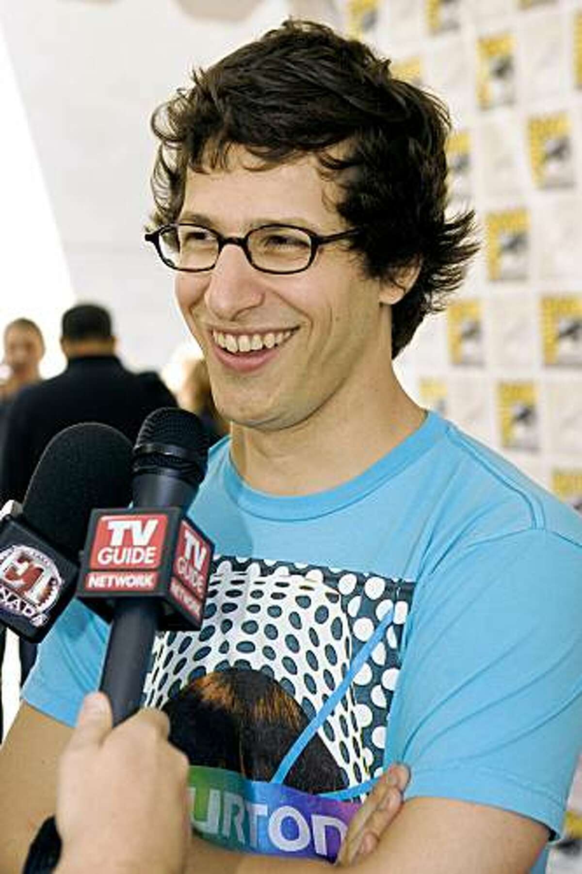 Comic-Con International 2009