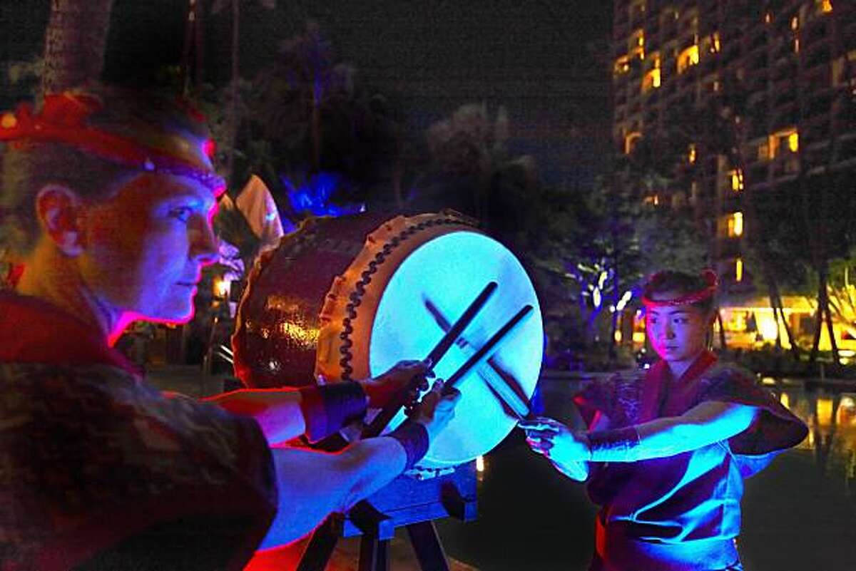 Hawaiian music hot spots in the new Waikiki