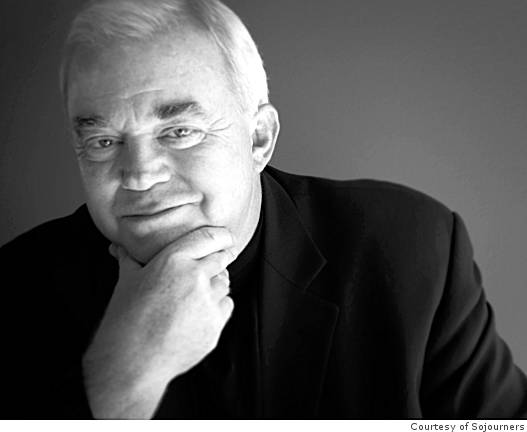 Jim Wallis on the election, religion and where we're going from here