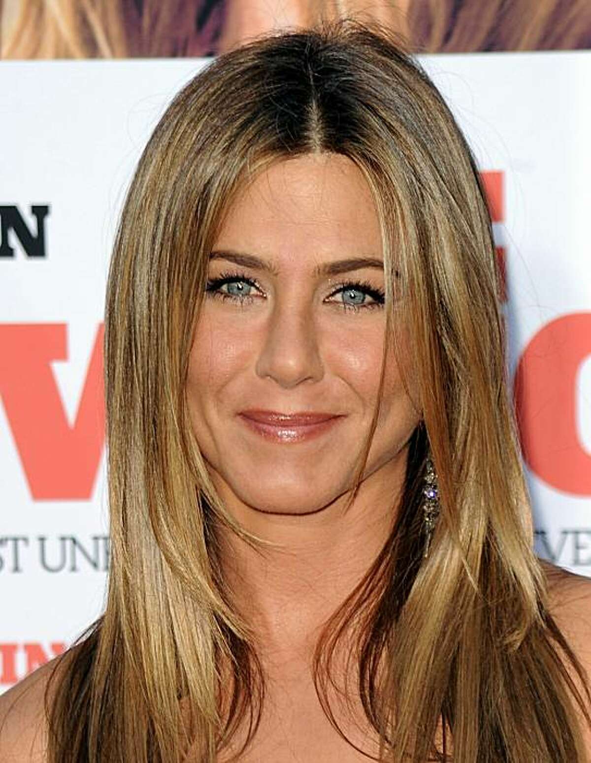 'The Switch' premiere