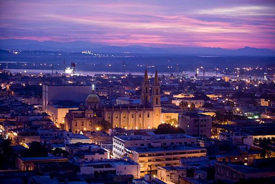 Mazatlan: 10 reasons to visit the 'Pearl of the Pacific' - SFGate
