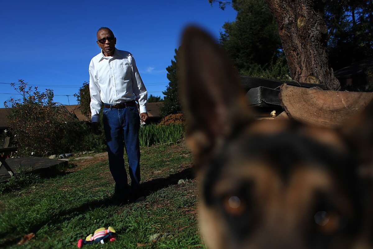 Bobby Hutcherson passionate about music, life