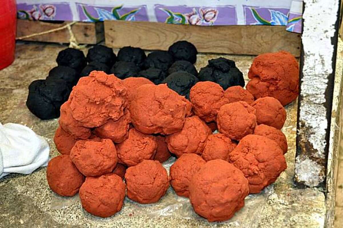 Slow Food movement sets a delicious pace in Mexico