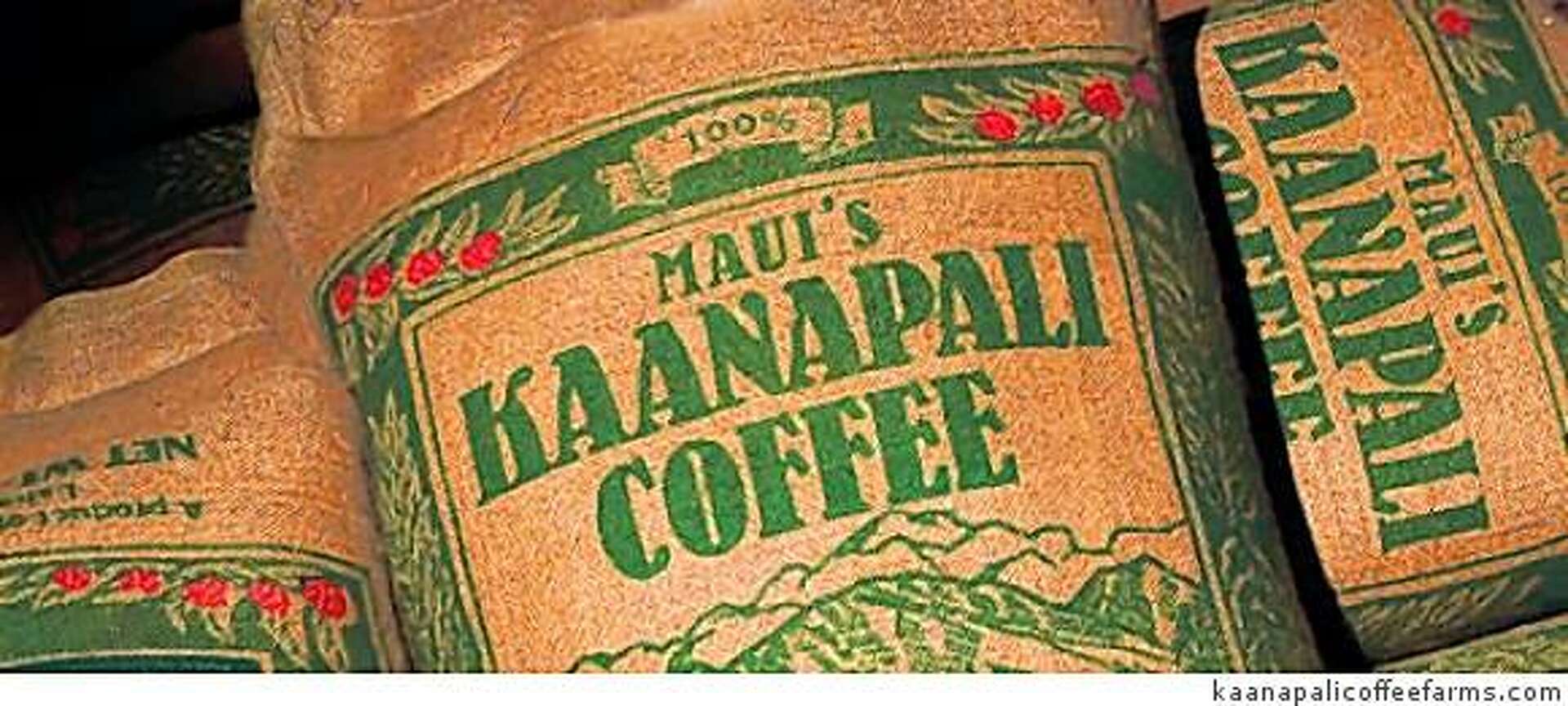 Hawaiian Islands erupt with new coffee regions