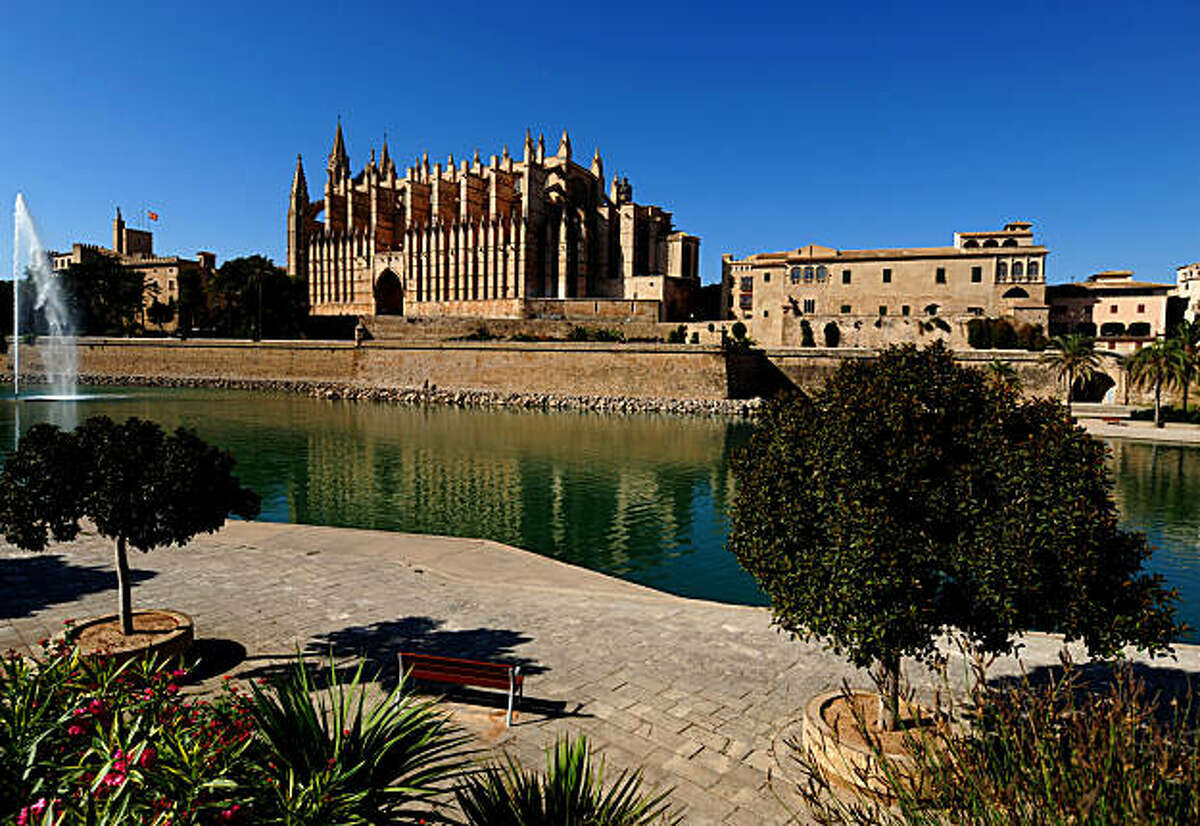 Mallorca, Spain: Dreamy island travel destination