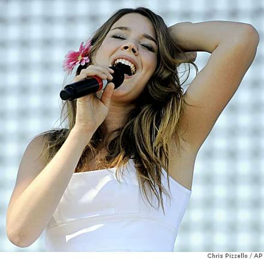 Coachella 2009 - SFGate