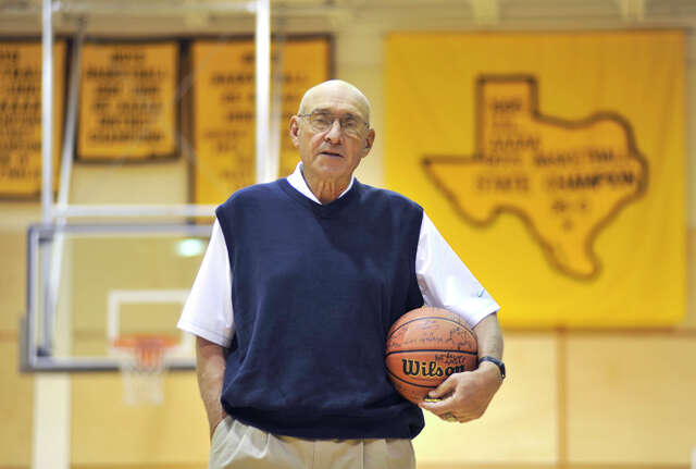 Bonewitz's frenetic style made East Central a power