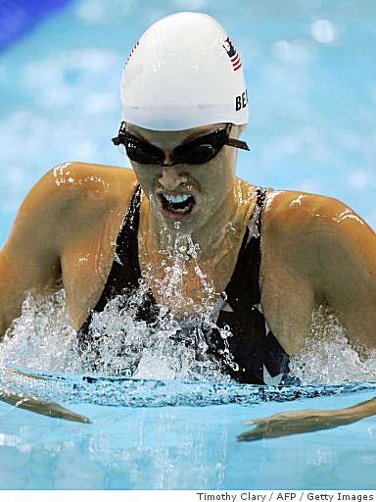 Best of the Water Cube