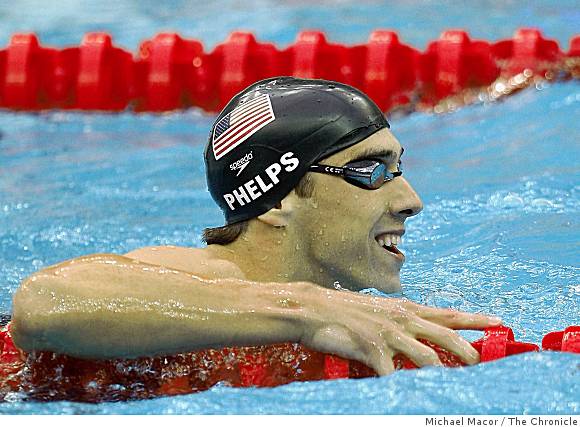 PHELPS: Another golden record