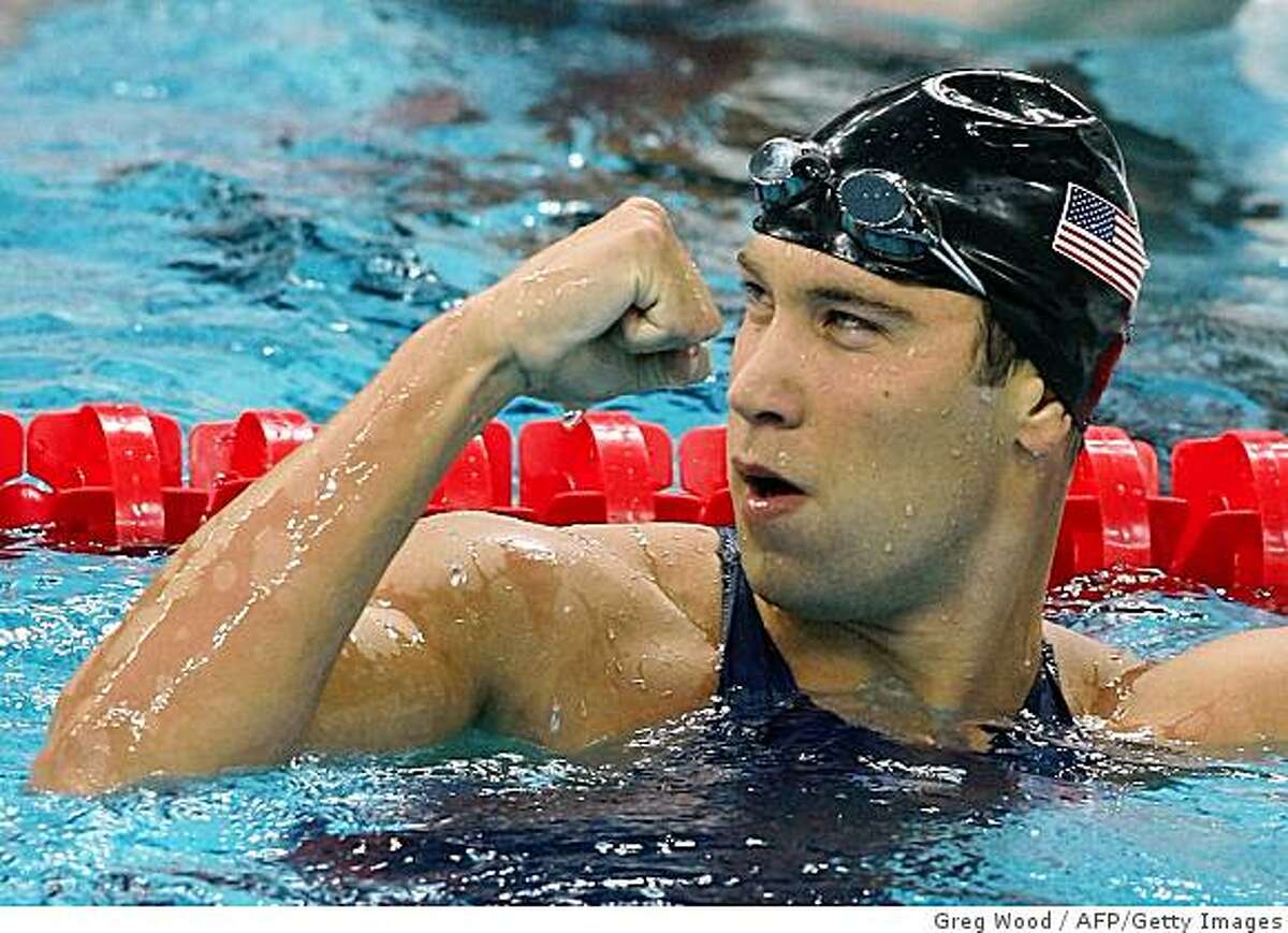 Best of the Water Cube