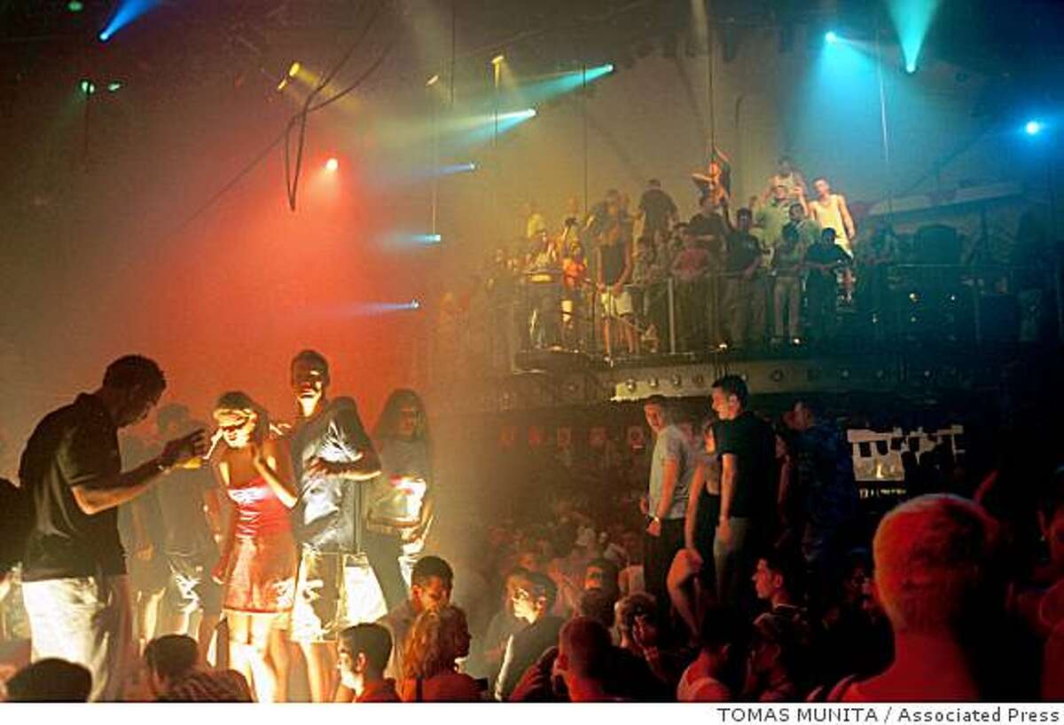 Spring break: Have it your way