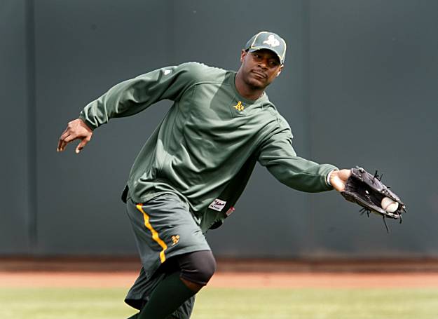 Powerful Carter always had a single focus