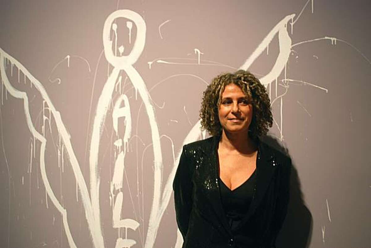 Bay Area Holocaust survivors respond to "Mein Kampf" exhibit