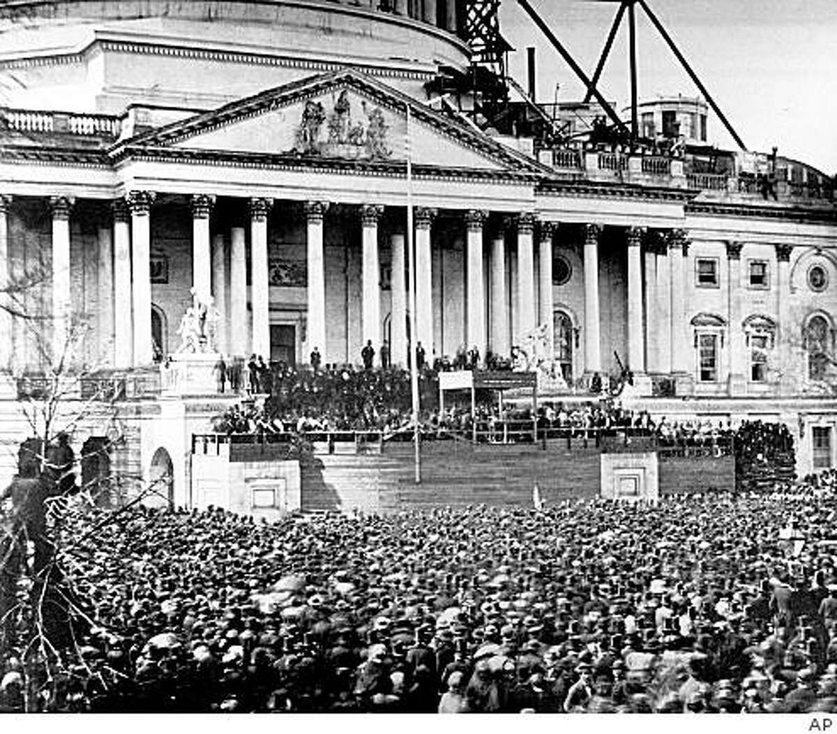 Hail To The (New) Chiefs