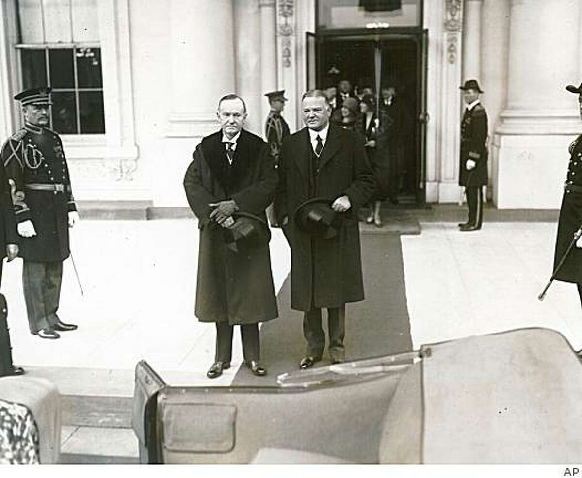 Hail To The (New) Chiefs