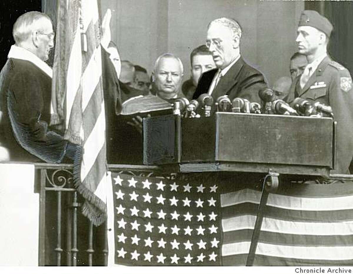 Hail To The (New) Chiefs