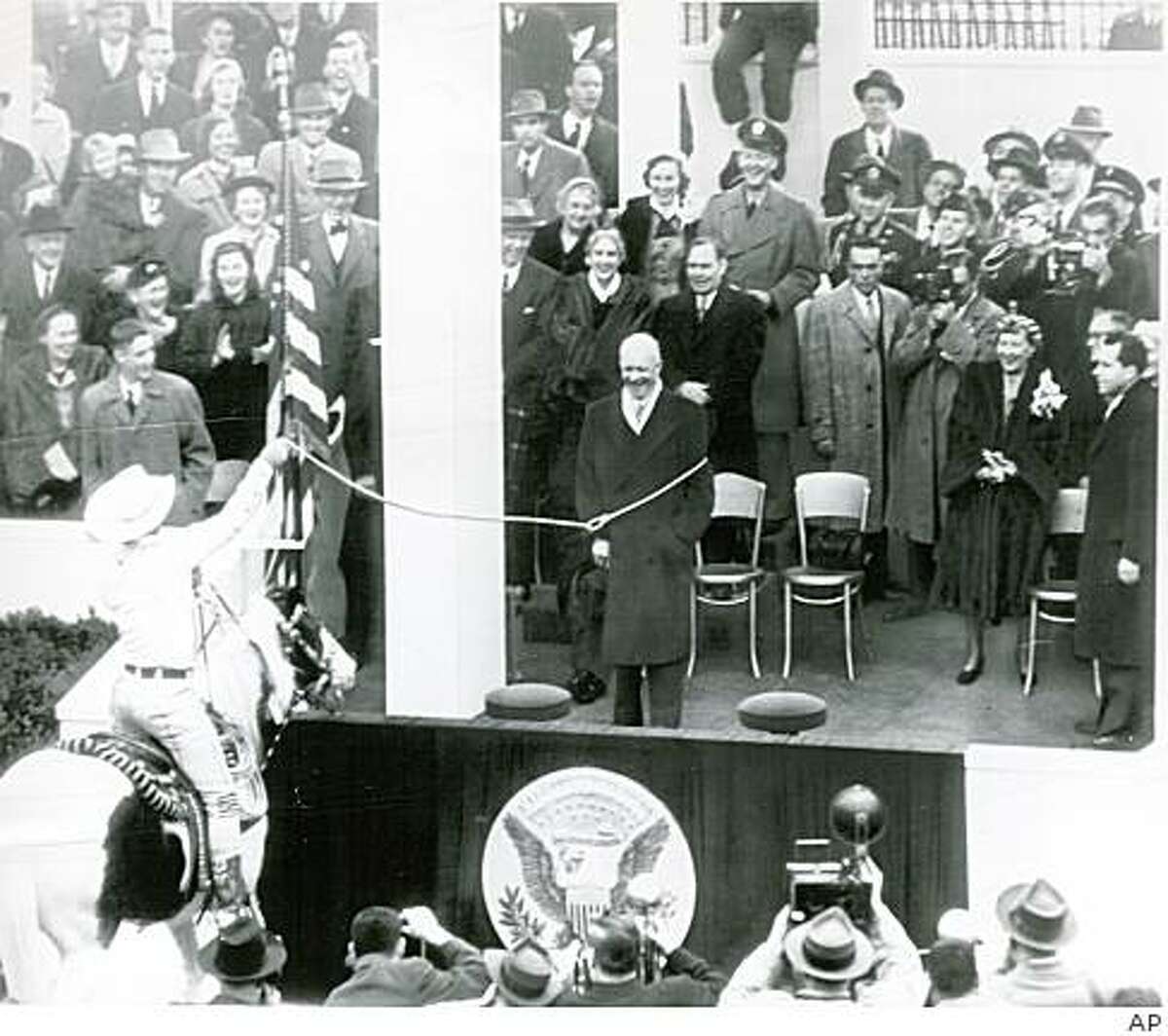 Hail To The (New) Chiefs