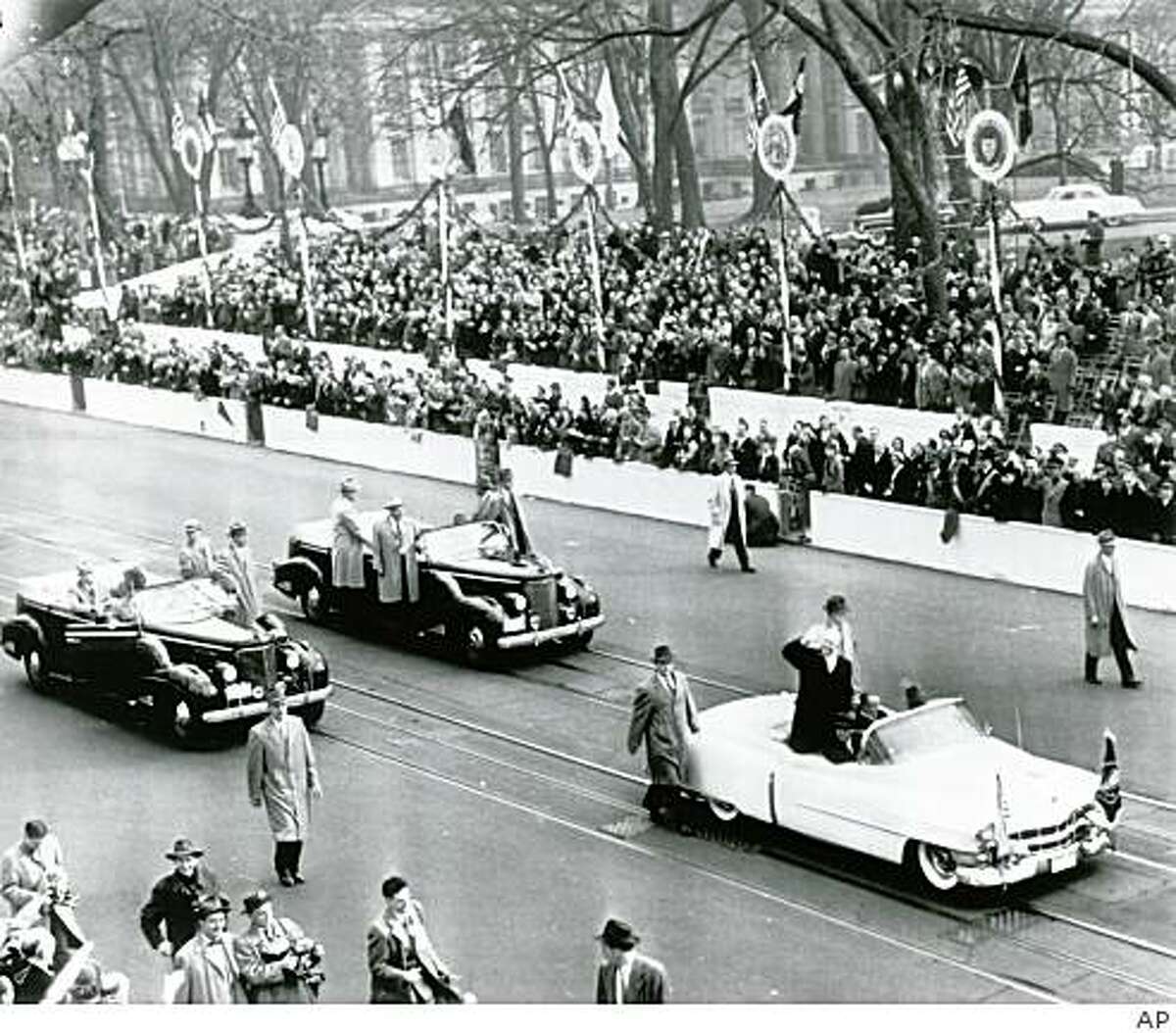 Hail To The (New) Chiefs