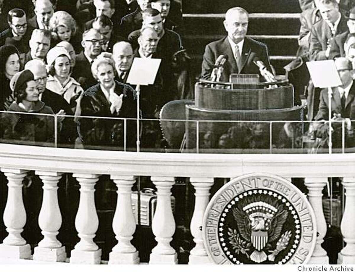 Hail To The (New) Chiefs