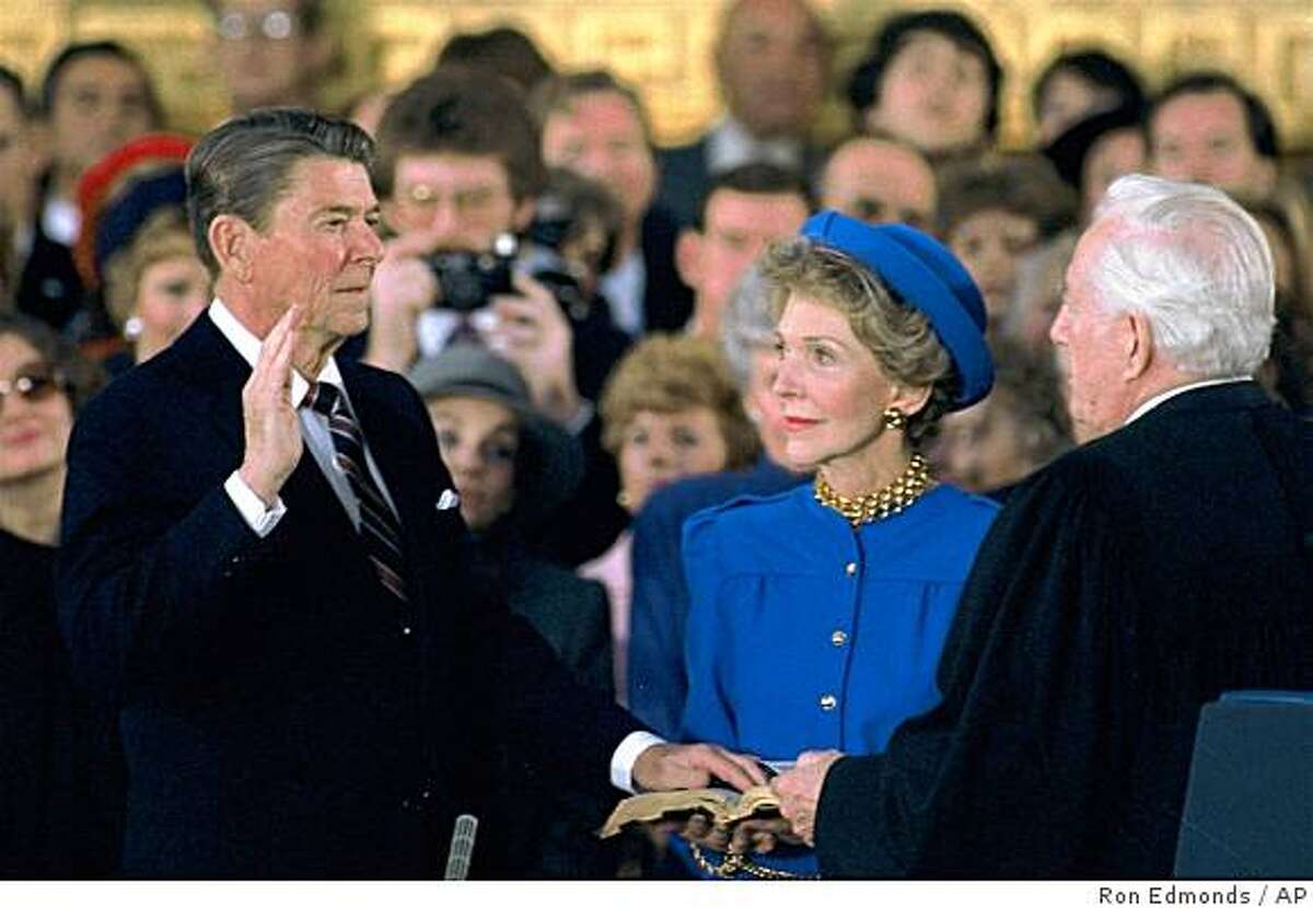 Hail To The (New) Chiefs