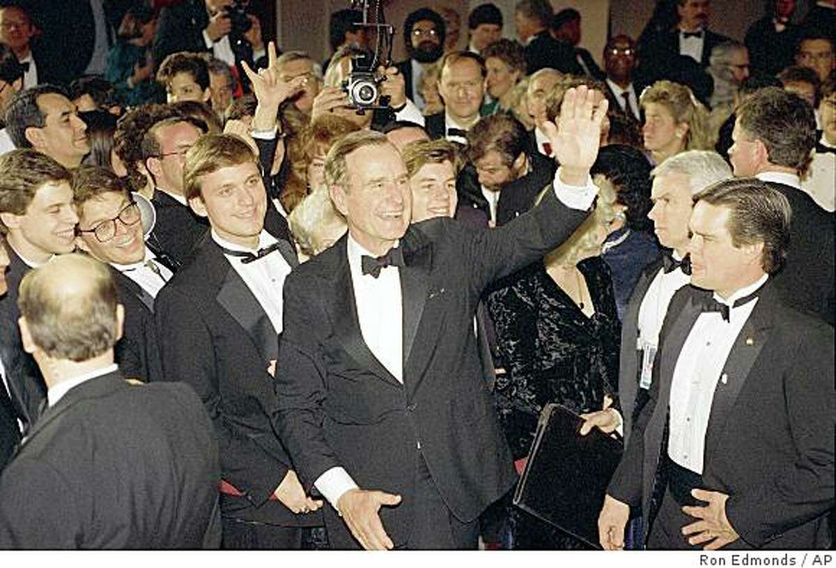 Hail To The (New) Chiefs