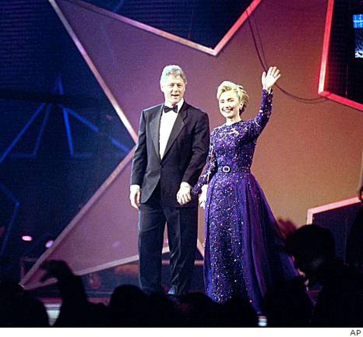 Hail To The (New) Chiefs