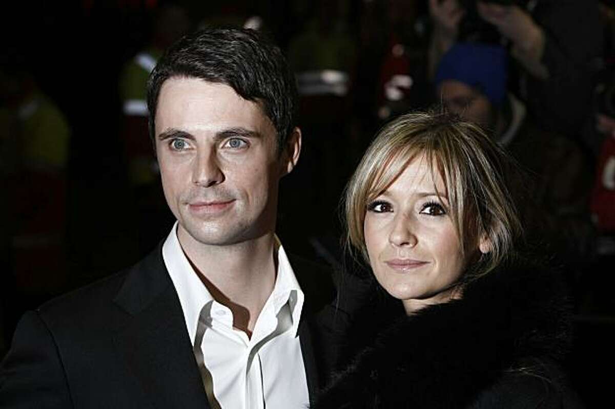 Fashion & Film merge, "A Single Man" Premiere