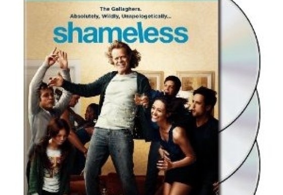 DVD review: 'Shameless: Season One'