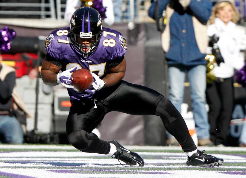 Ravens make date with Pats